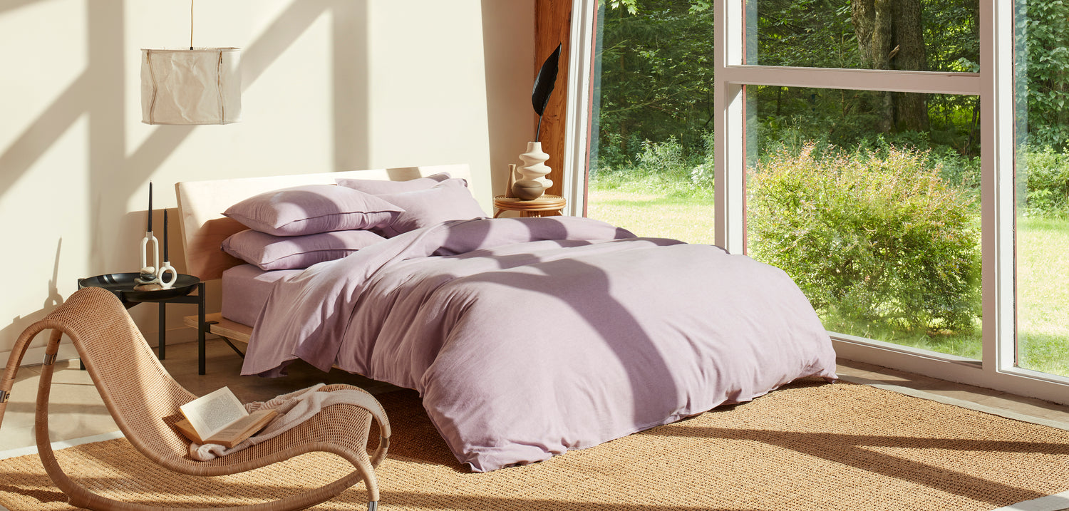 How to Care for Cashmere Bedding – Brooklinen