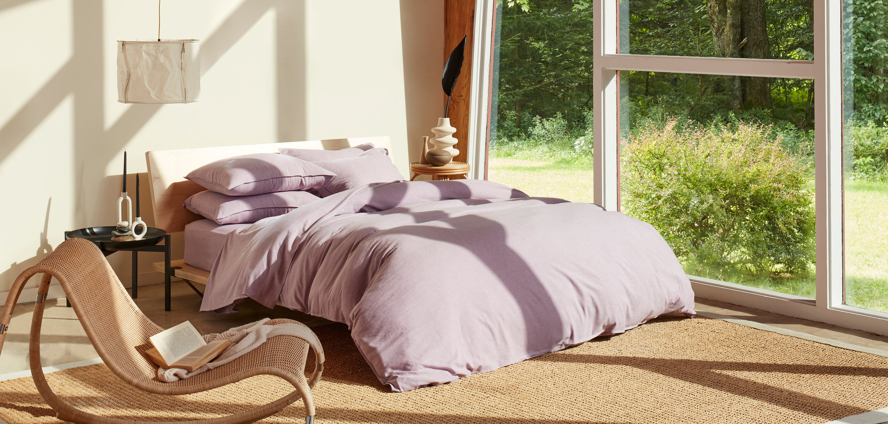 How to Care for Cashmere Bedding – Brooklinen