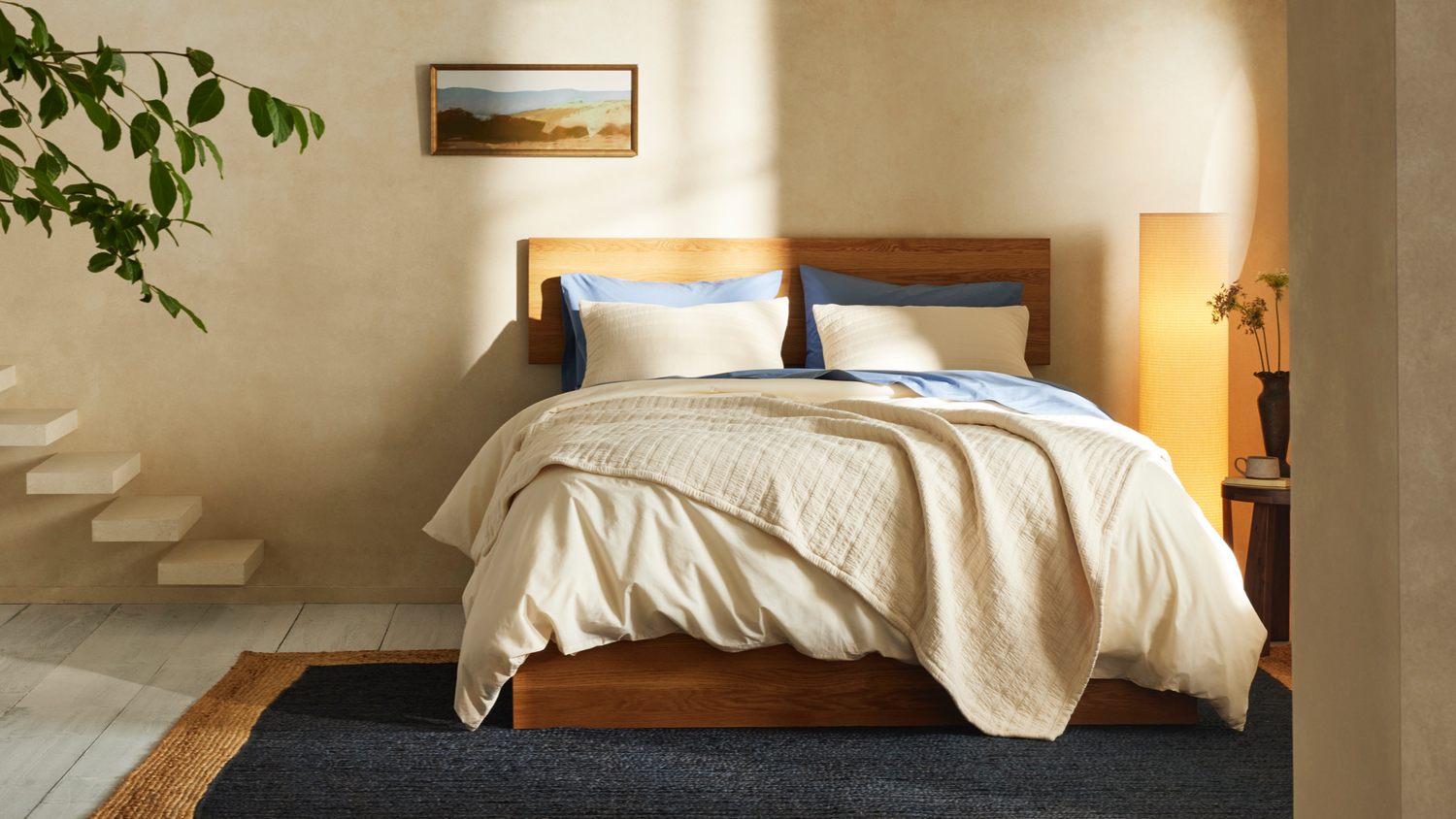 Instant Upgrades for Bed and Bath – Brooklinen