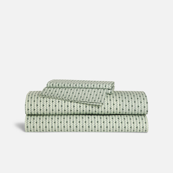 Classic Percale Core Sheet Set | Last Call | Brooklinen