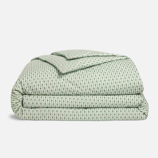 Classic Percale Duvet Cover | Last Call | Brooklinen