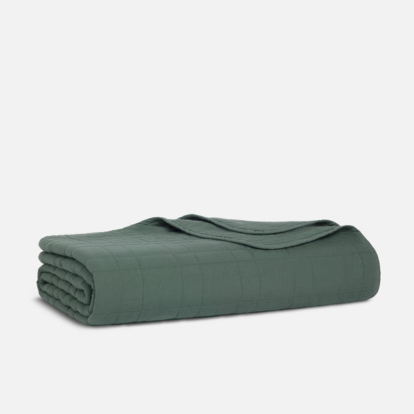 Lightweight Cotton Quilt | Brooklinen