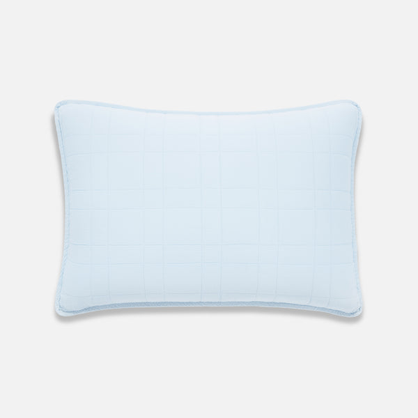 Lightweight Cotton Shams | Brooklinen