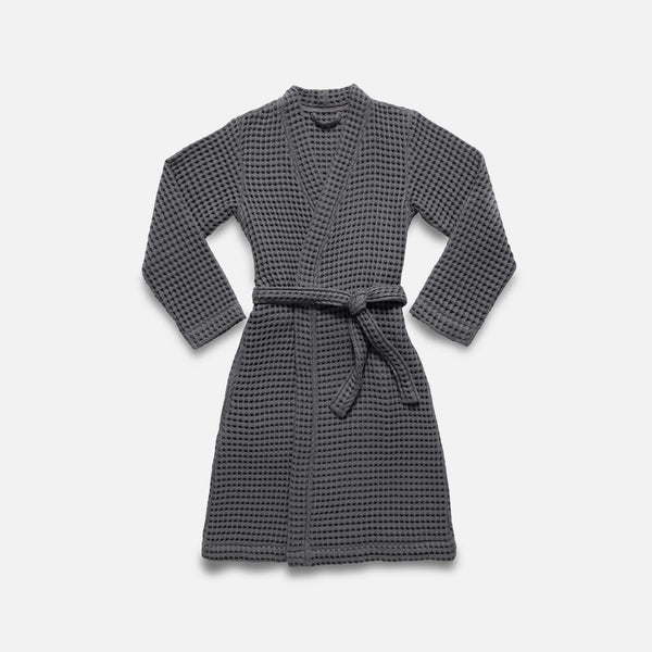 Waffle Bath Robe | Bath Robes | Brooklinen