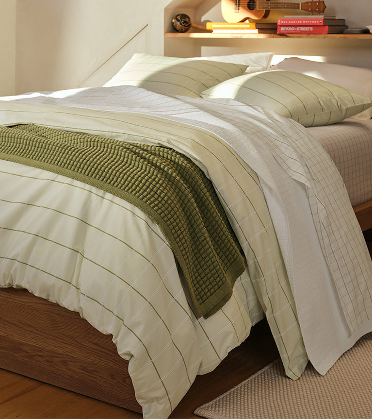 Brooklinen® | The Internet's Favorite Sheets