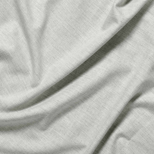 Heathered Cashmere Duvet Set | Brooklinen