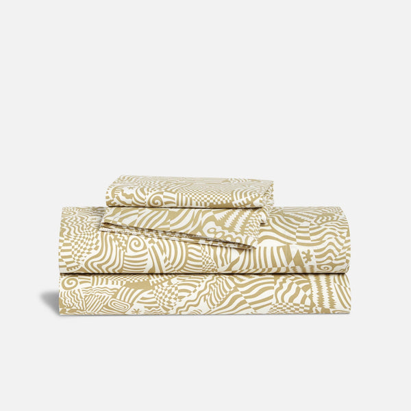 Classic Percale Core Sheet Set | Last Call | Brooklinen