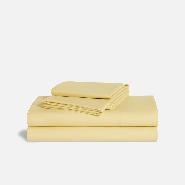 Classic Percale Core Sheet Set | Last Call | Brooklinen