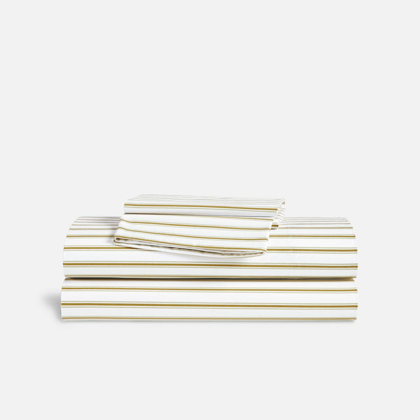 Classic Percale Core Sheet Set | Last Call | Brooklinen