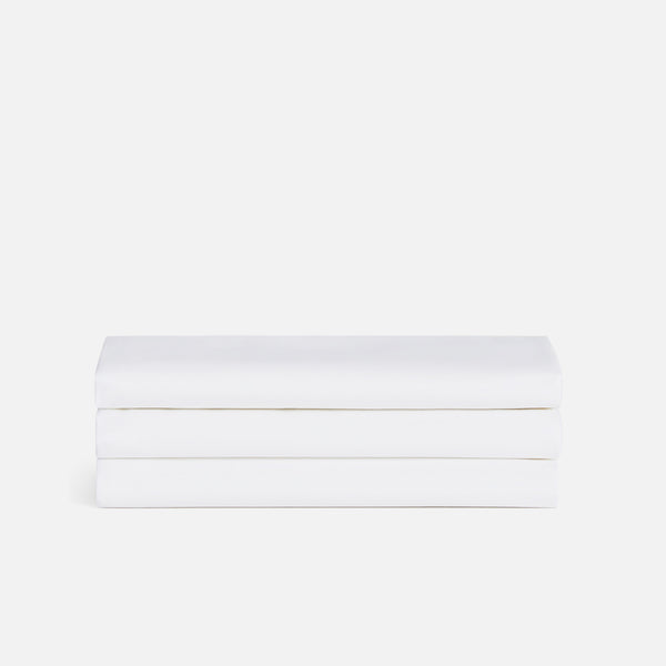 Classic Percale Flat Sheet | Brooklinen