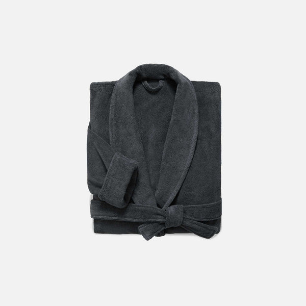 Super-Plush Robes | Luxury Bath Robes | Brooklinen